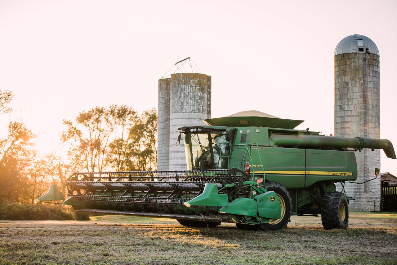 Loans v. Leases – What’s Your Best Option? | Horizon Farm Credit