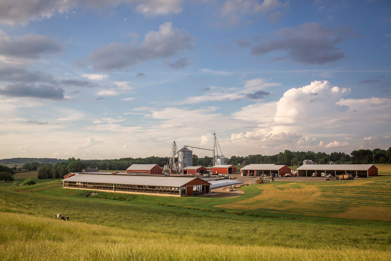 Farm Financing Options Partnered with MARBIDCO | Horizon Farm Credit