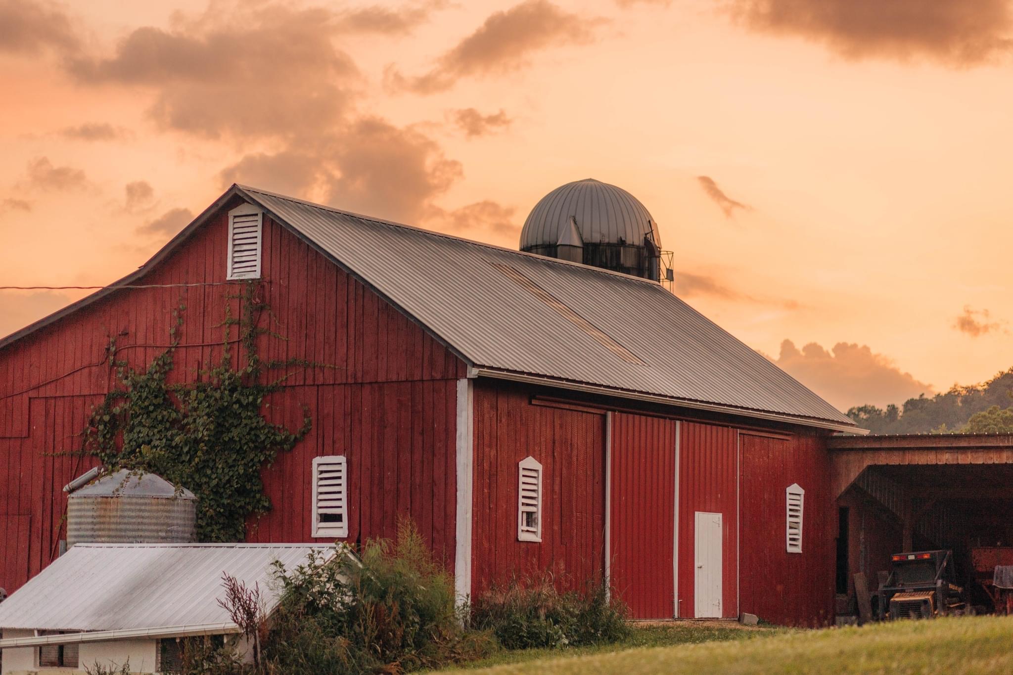 What to Look for In An Agricultural Lender | Horizon Farm Credit