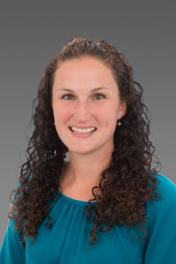 Meagan Walters | Horizon Farm Credit