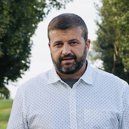 Leadership Team | Horizon Farm Credit